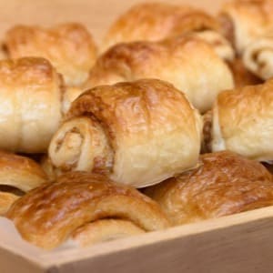 Azteca - Levaduras, Avíos y Mejorantes para panificación.